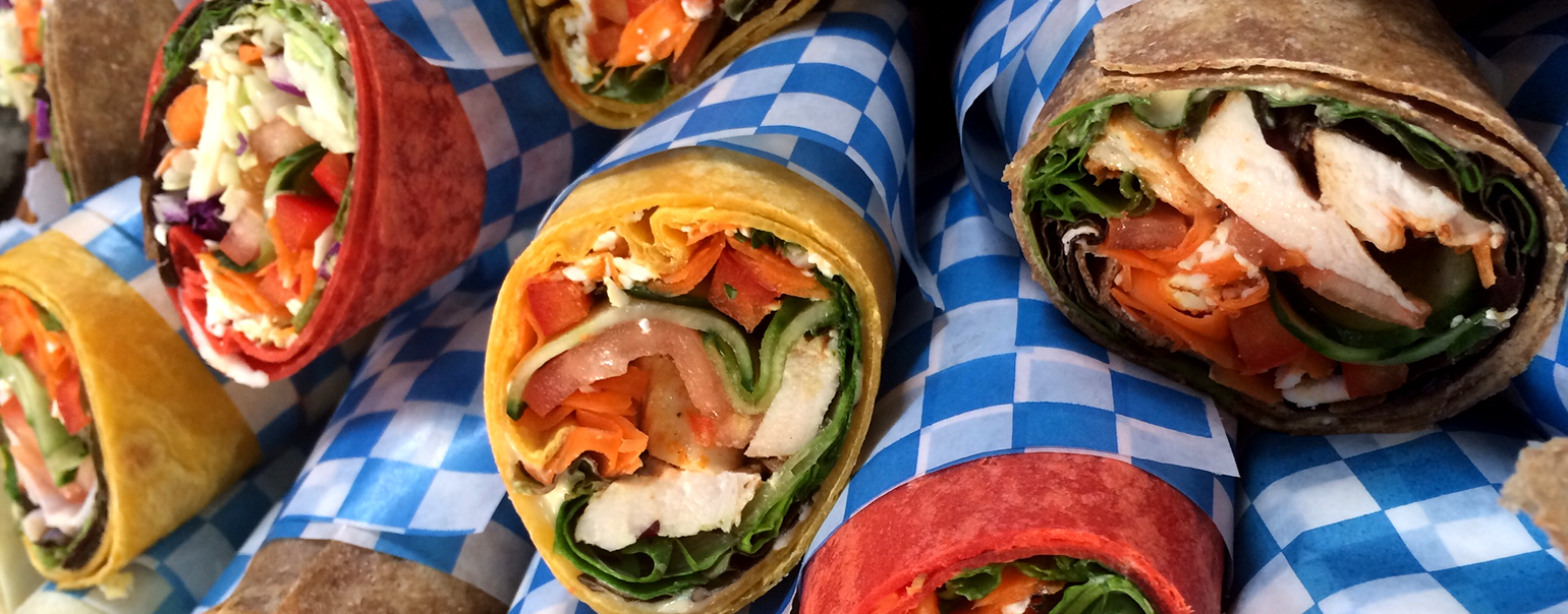 A Moveable Feast Catering – North Vancouver, BC