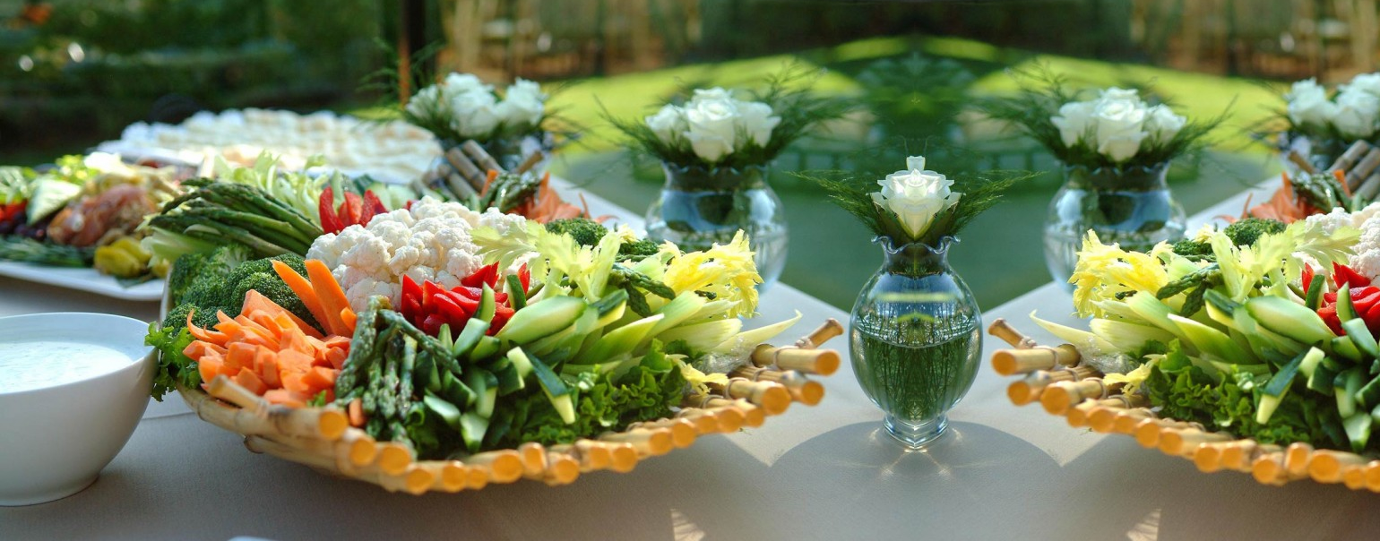 A Moveable Feast Catering – North Vancouver, BC