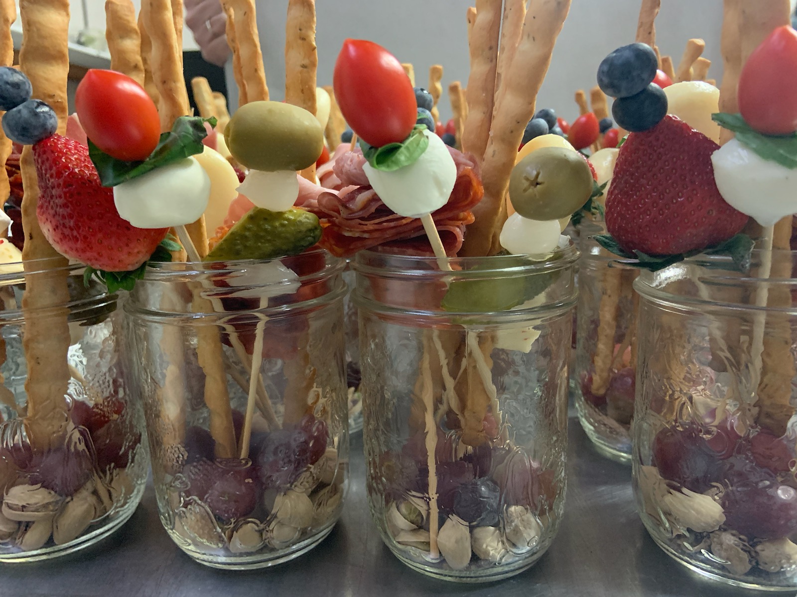 A Moveable Feast Catering – North Vancouver, BC