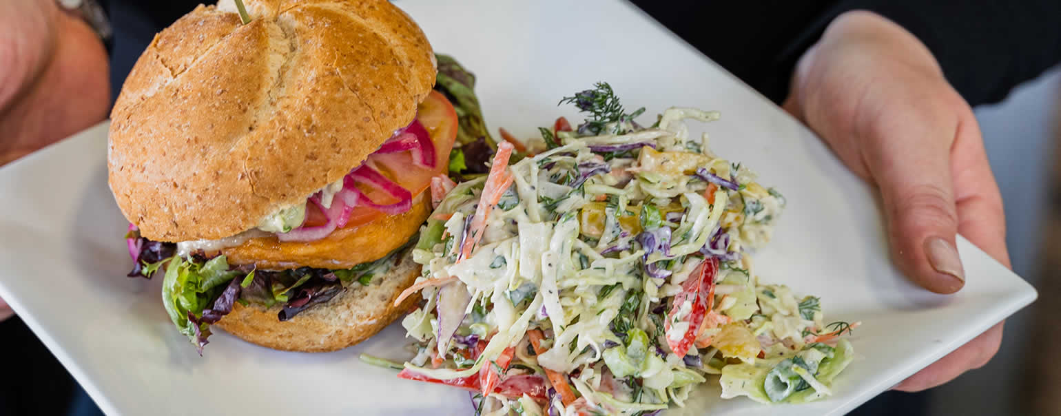 A Moveable Feast Catering – North Vancouver, BC