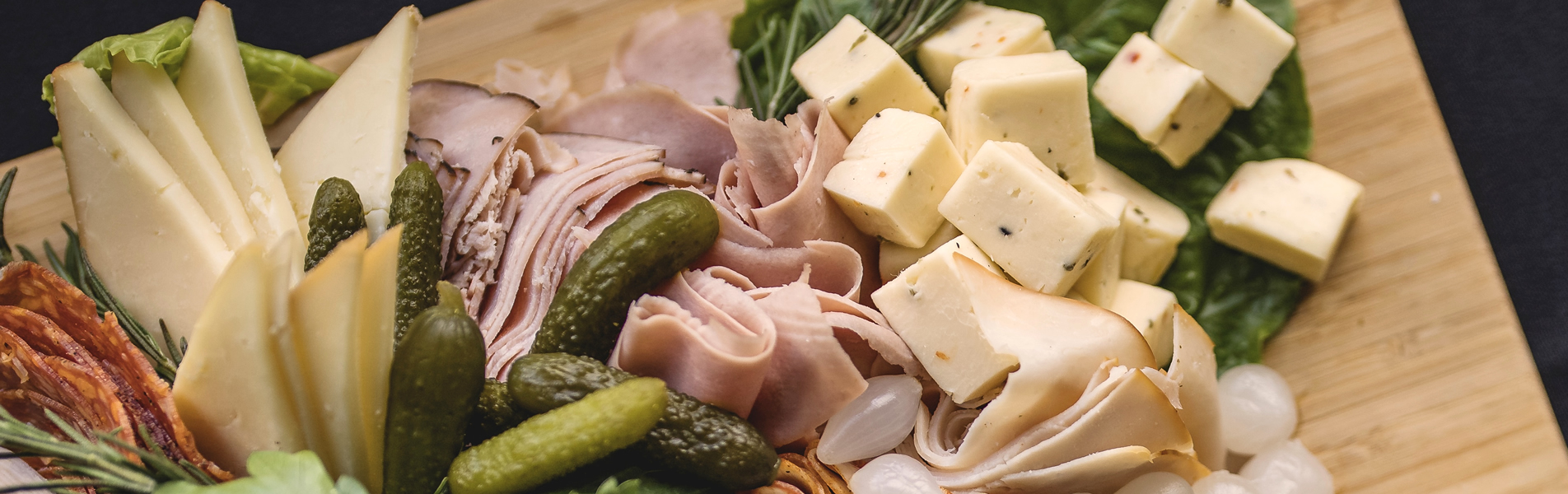 A Moveable Feast Catering – North Vancouver, BC