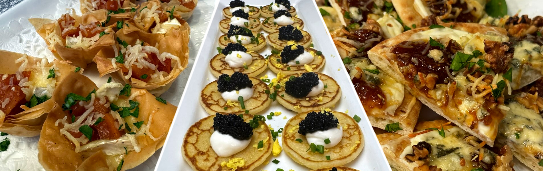 A Moveable Feast Catering – North Vancouver, BC